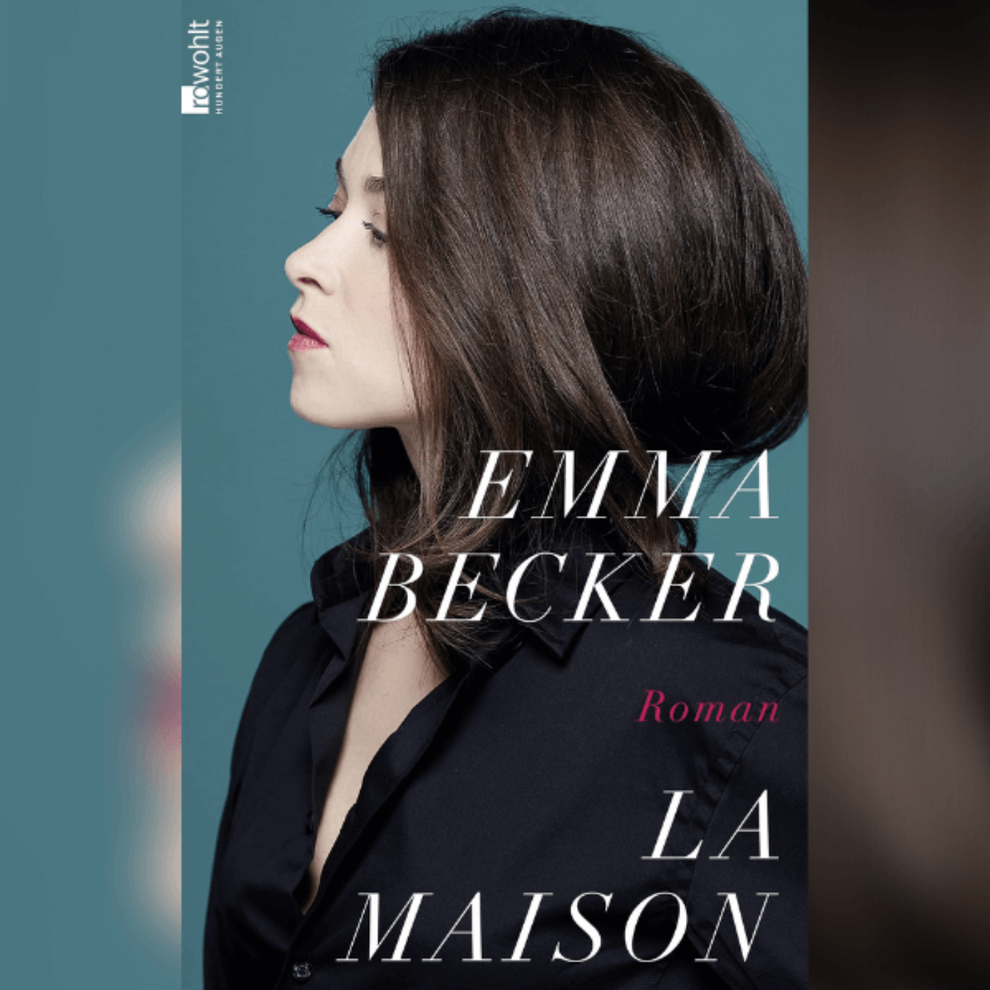Emma Becker raconte la vie d'une maison close - La collection podcast ...