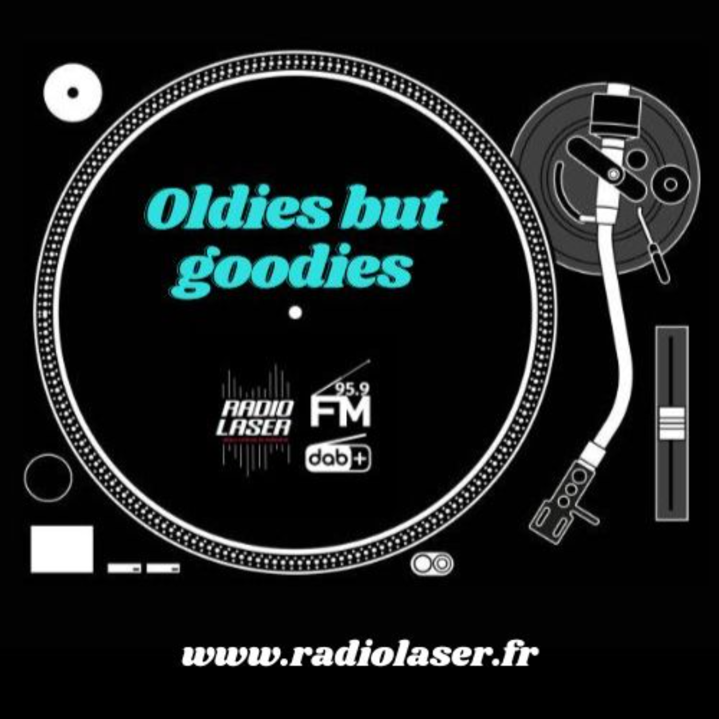 Oldies but goodies du 23 Septembre 2025 - Oldies but Goodies - Radio ...